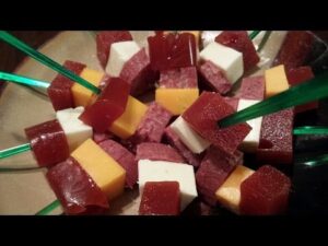 Descubre Cómo Preparar los Mejores Entremeses Puertorriqueños en Casa ...