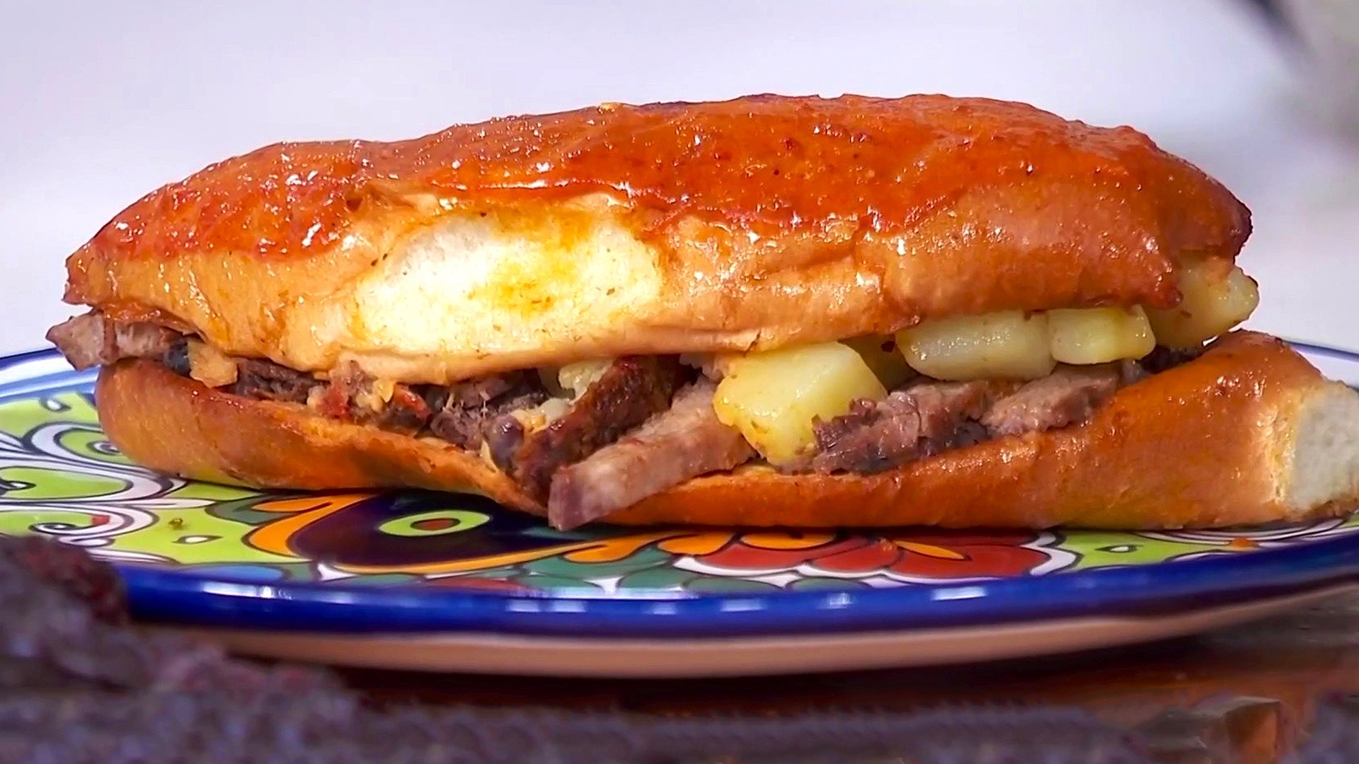 Disfruta de auténticas recetas mexicanas: campechanas para deleitar tu ...