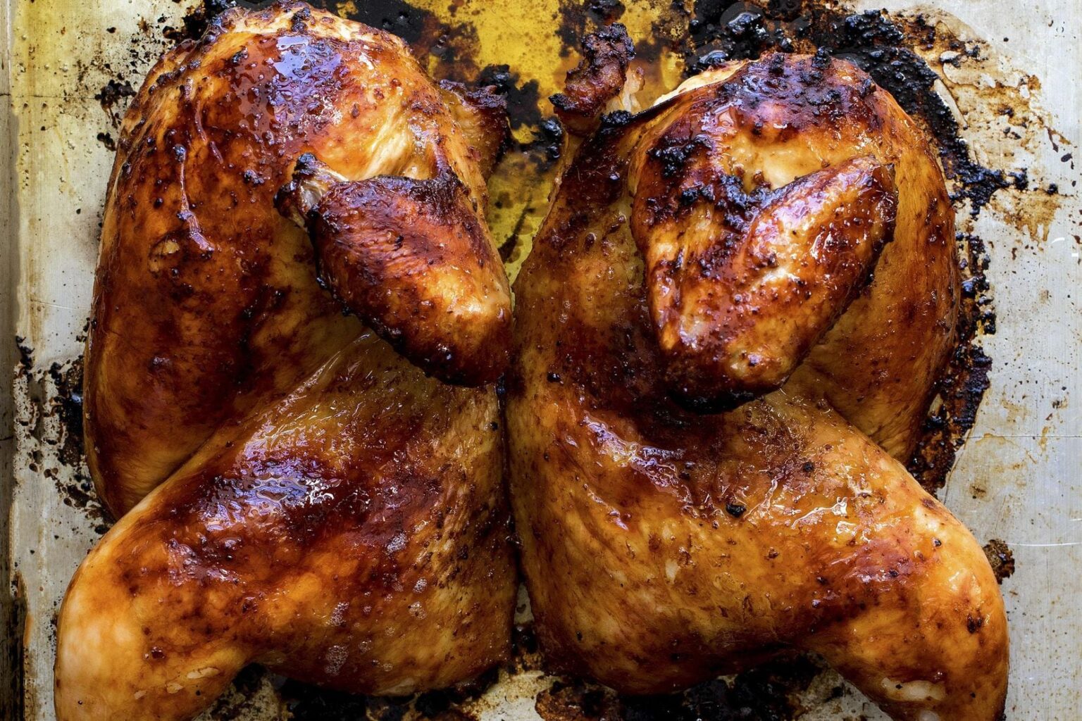 Pollo a la parrilla peruano: una receta irresistible que debes probar ...