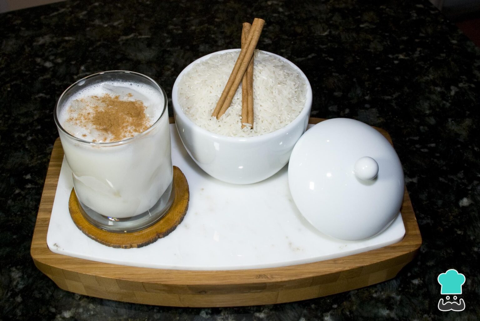 Descubre la auténtica receta de chicha venezolana - ElCocineroLatino.com